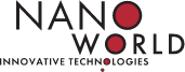 World Leader in AFM Tips • Swiss Innovation and Precision - NanoWorld®