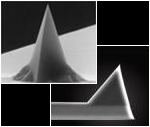 World Leader in AFM Tips • Swiss Innovation and Precision - NanoWorld